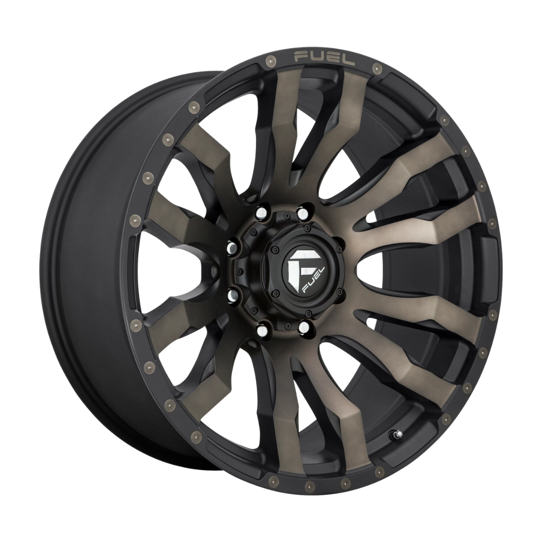 BLITZ MACHINE – One Garage