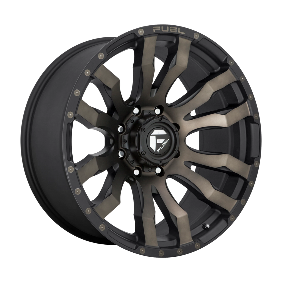 BLITZ MACHINE – One Garage