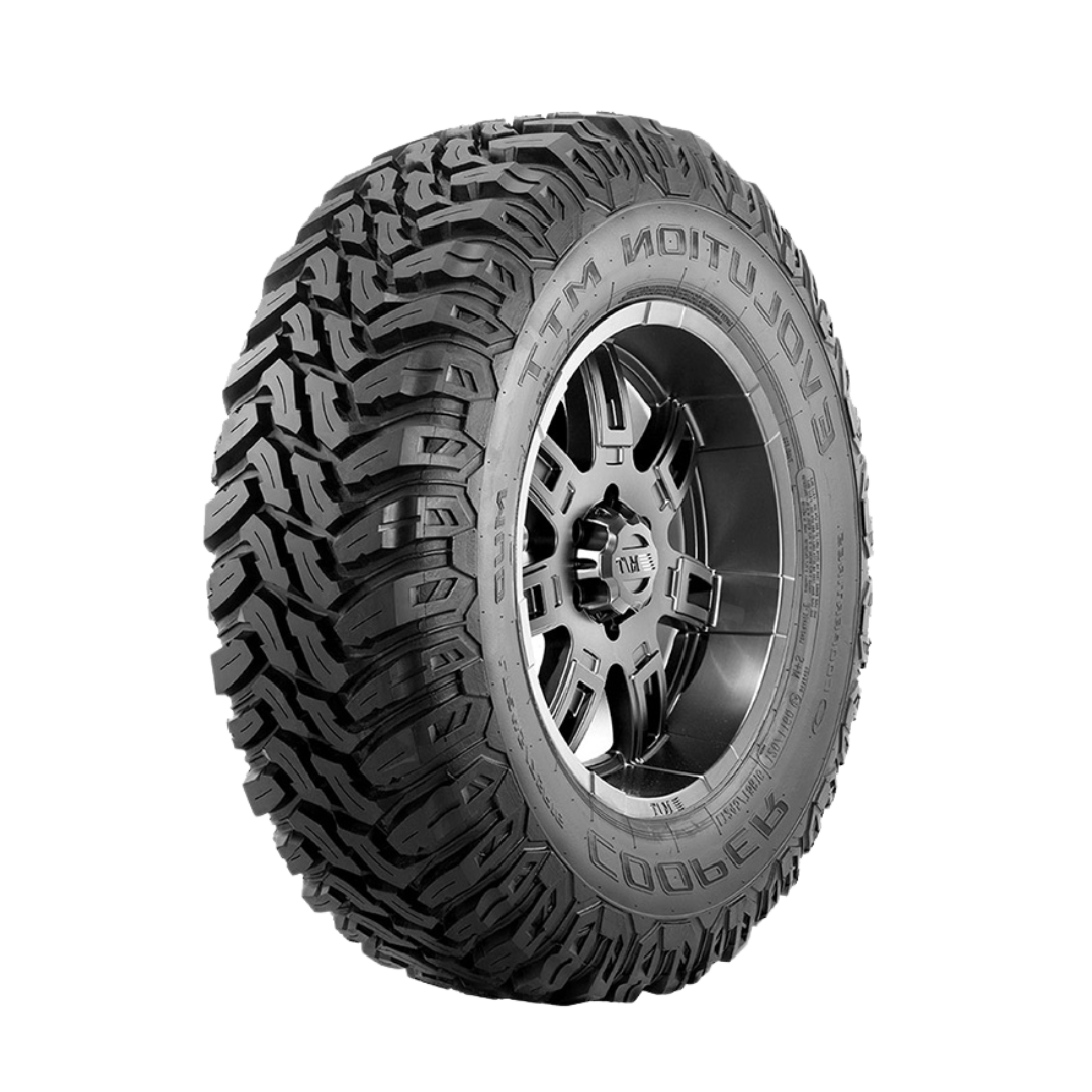 EVOLUTION MT – One Garage